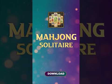Mahjong Promo