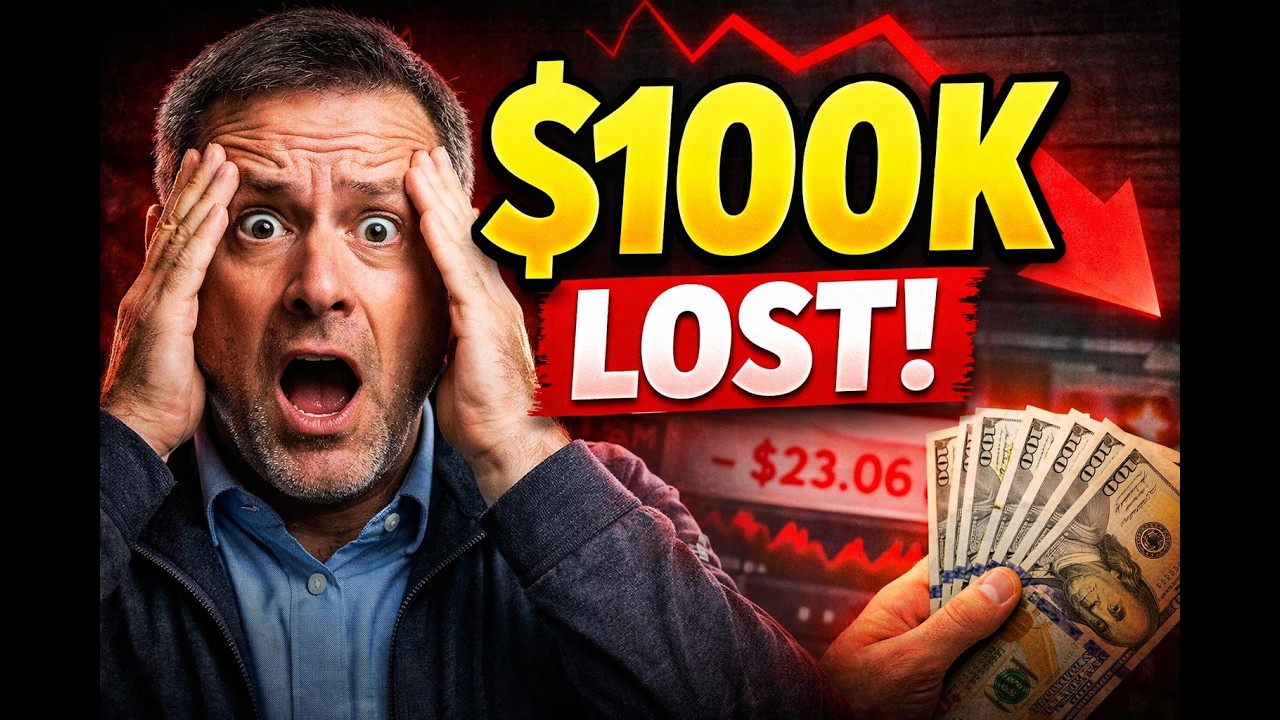 7 Social Security Mistakes That Could Cost You $100,000+ (Avoid These in 2026)