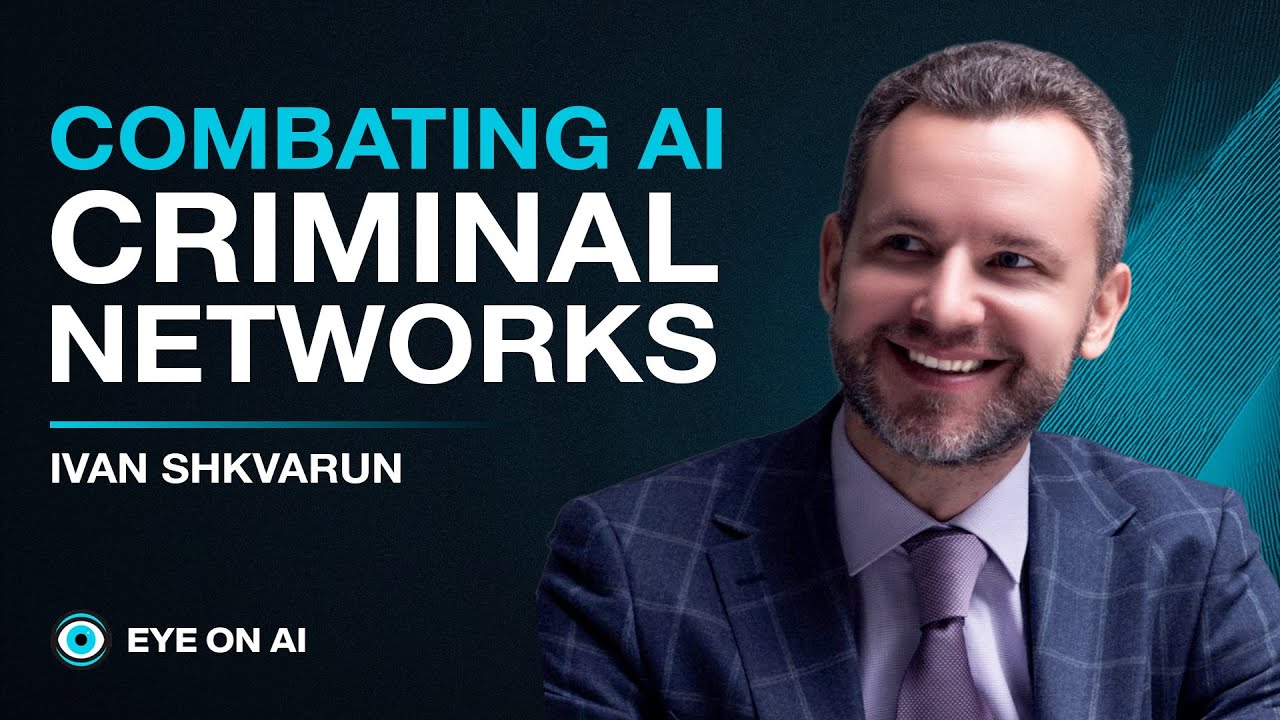Inside the Fight Against AI-Driven Cybercrime