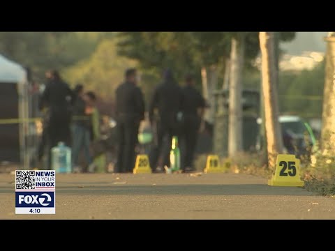 City of Oakland considering significant cuts to police department