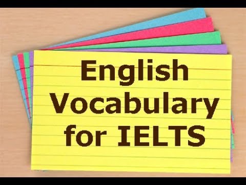 Latin Phrases in English with Flashcards and Examples for IELTS and TOEFL