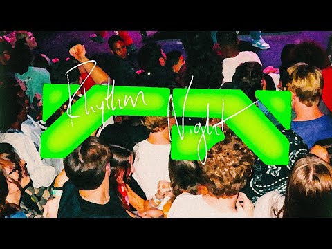 Rhythm night …Pastor Tim Sommers – It’s simple love God …love people