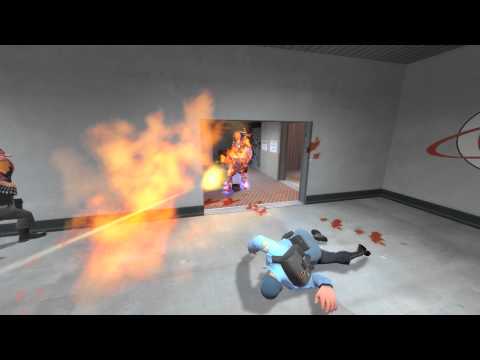 Steam Community :: Video :: "POW! HA HA"