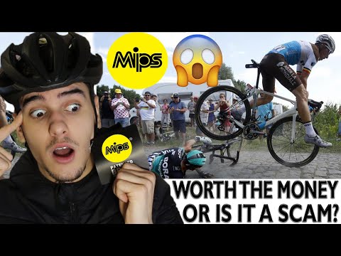 MIPS Helemts Worth it or a SCAM? | What is Mips Technology?