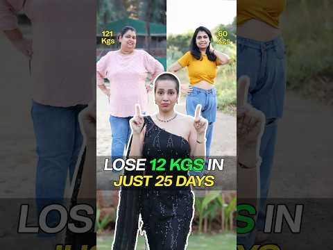 How to Eliminate Junk Food for Fat Loss Success | No Carbs Diet | Indian Weight Loss Diet by Richa