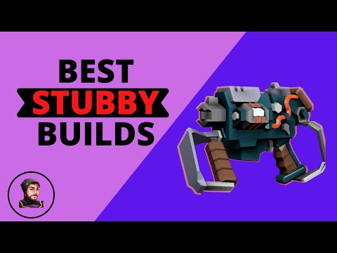 Steam Community :: Video :: BEST STUBBY SMG BUILDS: Beginner Engineer ...
