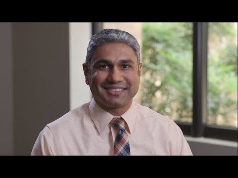 Parin Parikh, M.D., Interventional Cardiology and Cardiovascular Medicine