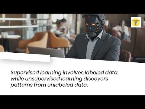 Demystifying AI Terminology for Beginners