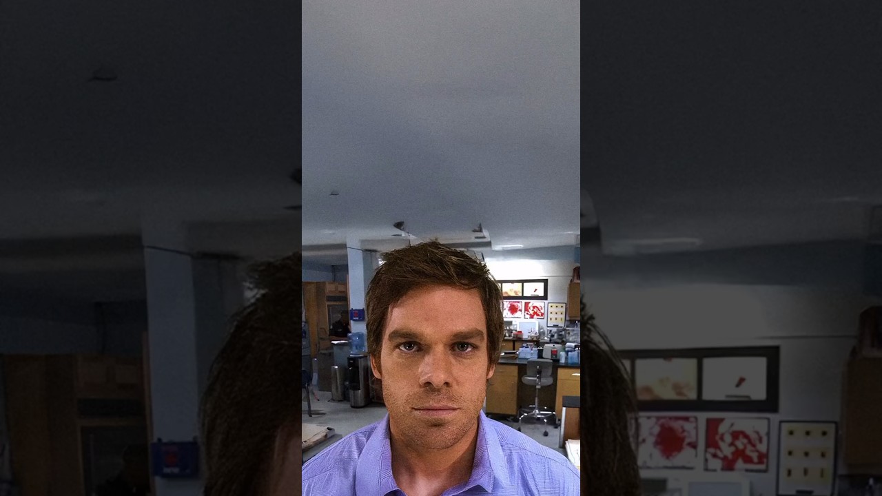Iconic Dexter Wallpapers