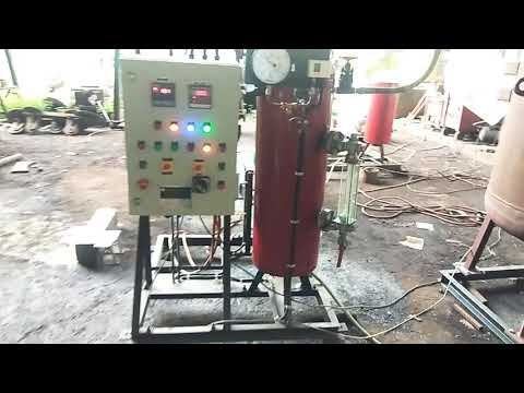 Manufacturer of Commercial Kitchen Equipment & Steam Boiler by Double ...