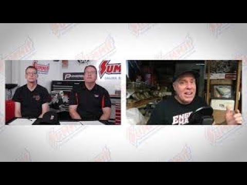 Guest David Freiburger