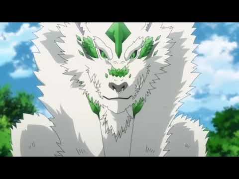 The New Gate Episode 7 English Sub