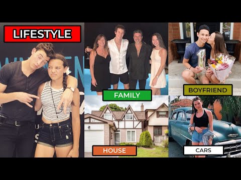 Shawn Mendes Cute Sister Aaliyah Mendes's Lifestyle ★ 2021