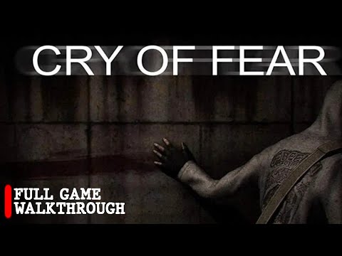 Steam Community :: Video :: Cry of Fear - Gameplay Walkthrough FULL ...