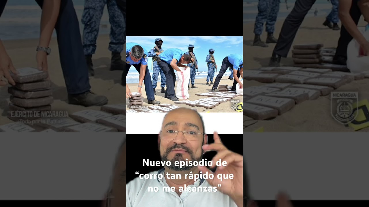 Cocaine seized again, but no arrests made