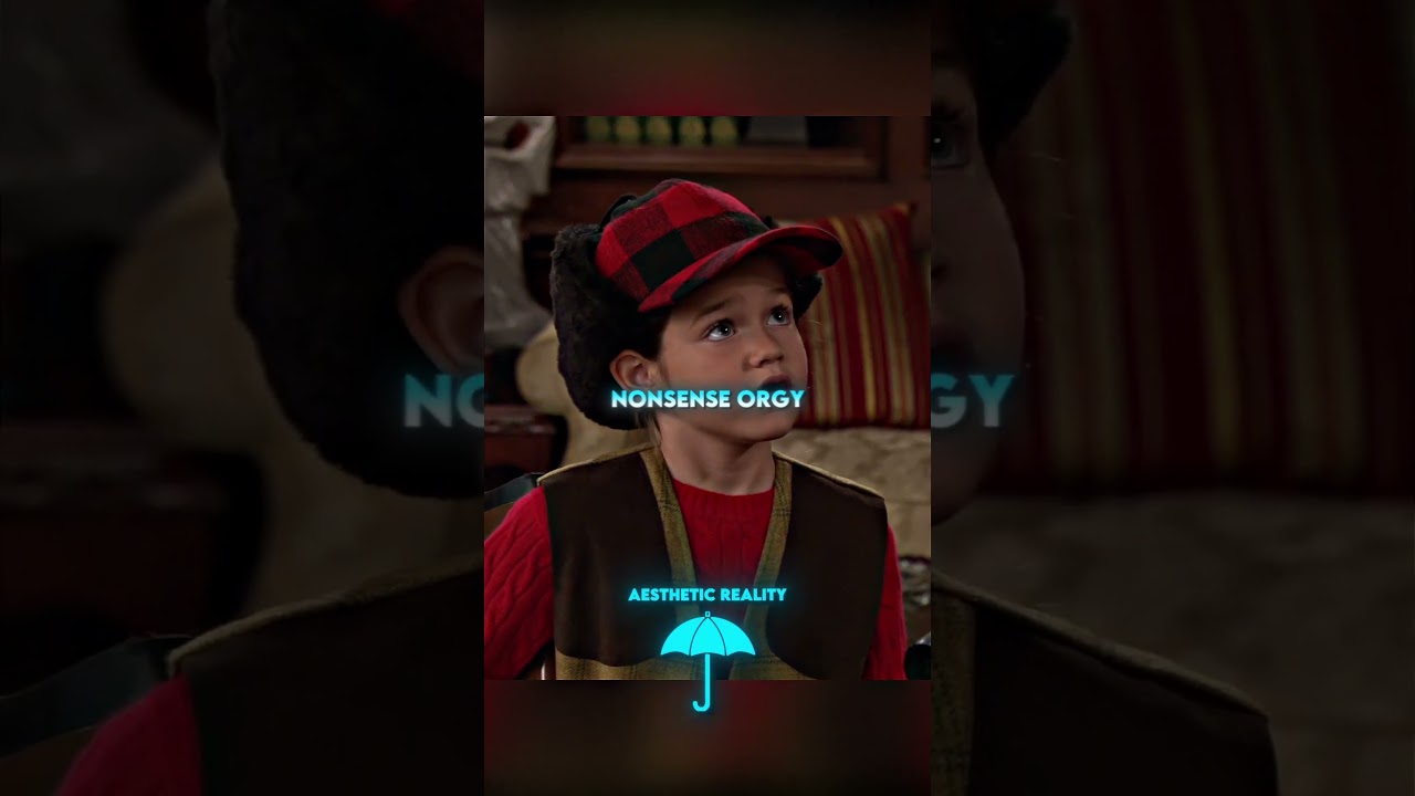 Robin Reveals How She Was Raised...🤯😱