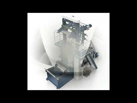 Polythene Bag Making Machine - Poly Bag Making Machine Latest Price ...