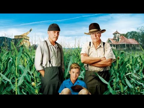 Secondhand Lions Full Movie Facts And Knowledge | Michael Caine | Robert Duvall