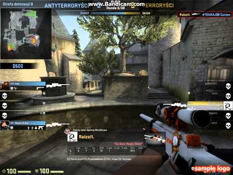 Steam Community :: Video :: csgo 2015 RaizoR 4k kill awp so sick magic ...