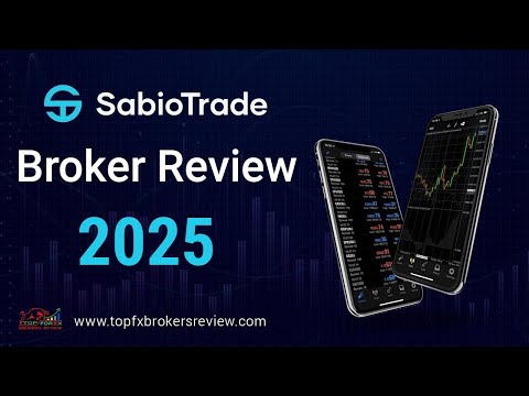 SabioTrade Review 2025 – Leading Prop-Trading Excellence with Simplicity