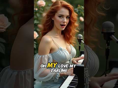 Unchained Melody - Lyrics - Lucy Thomas #englishsongs #masonmusic #classiccovers #AetherTune