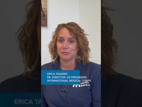 Supporting disaster-affected communities in the US