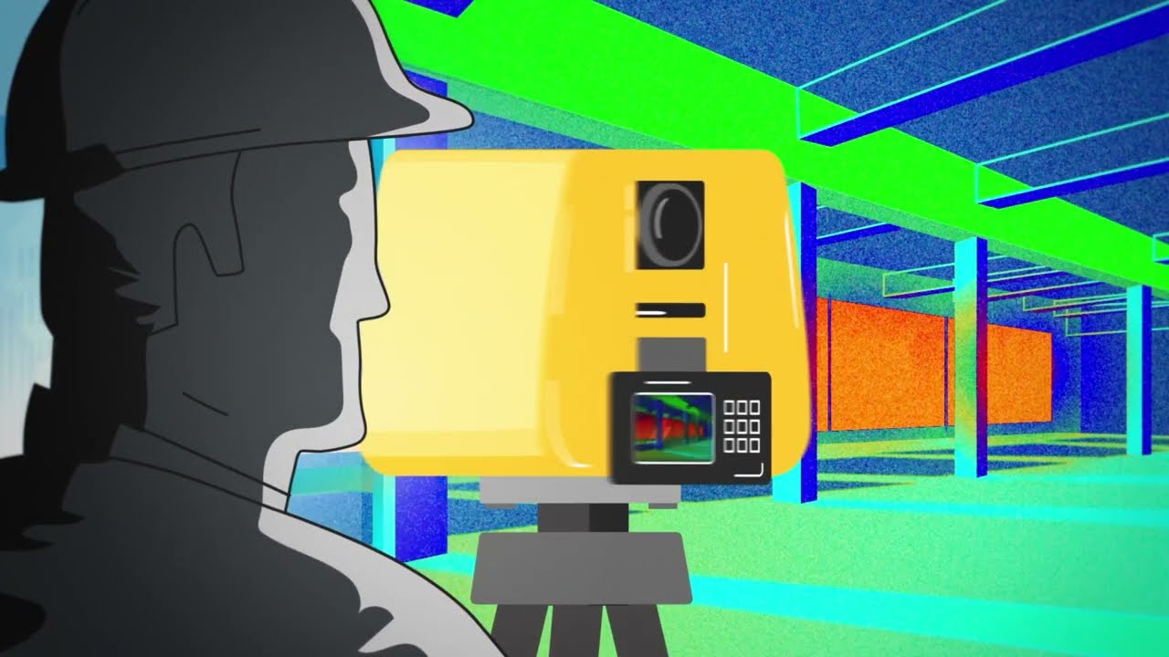 GTL Series — Explainer Animation