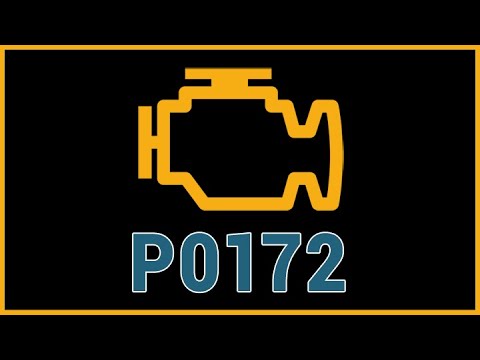 P0172 CHEVY EQUINOX HOW TO SAVE $600
