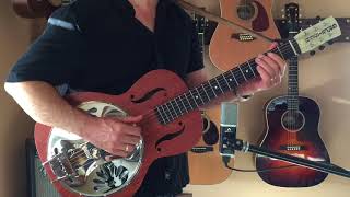 Gretsch G9200 Boxcar Resonator - What To Know & Where To Buy | Equipboard