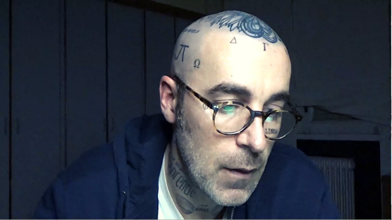 Fui una MALA PERSONA