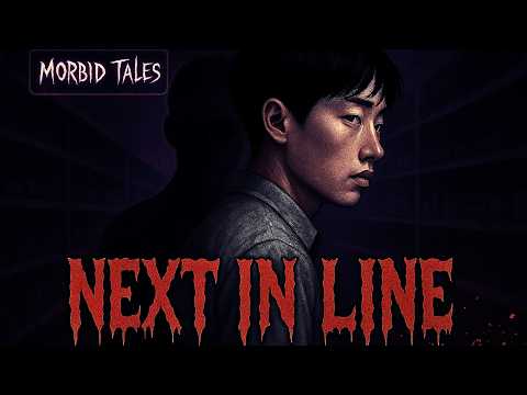 NEXT IN LINE: A Scary Urban Horror Story - Morbid Tales