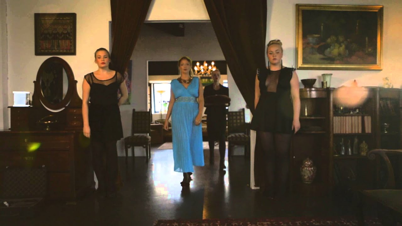 Skólafélagsstjórn 2013 - 2014