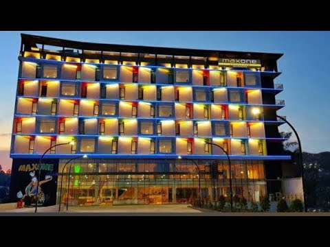 Traveling review Maxone Hotel Balikpapan Kalimantan Timur #243