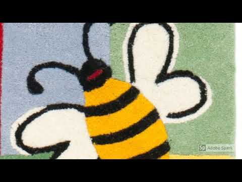 An Awesome Area Rug For Kids!