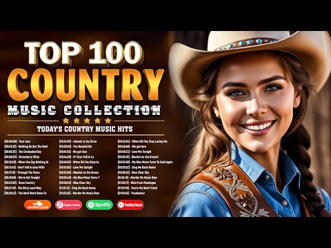 Greatest Hits Classic Country Songs Of All Time With Lyrics ???? Best Of Old Country Songs Playlist