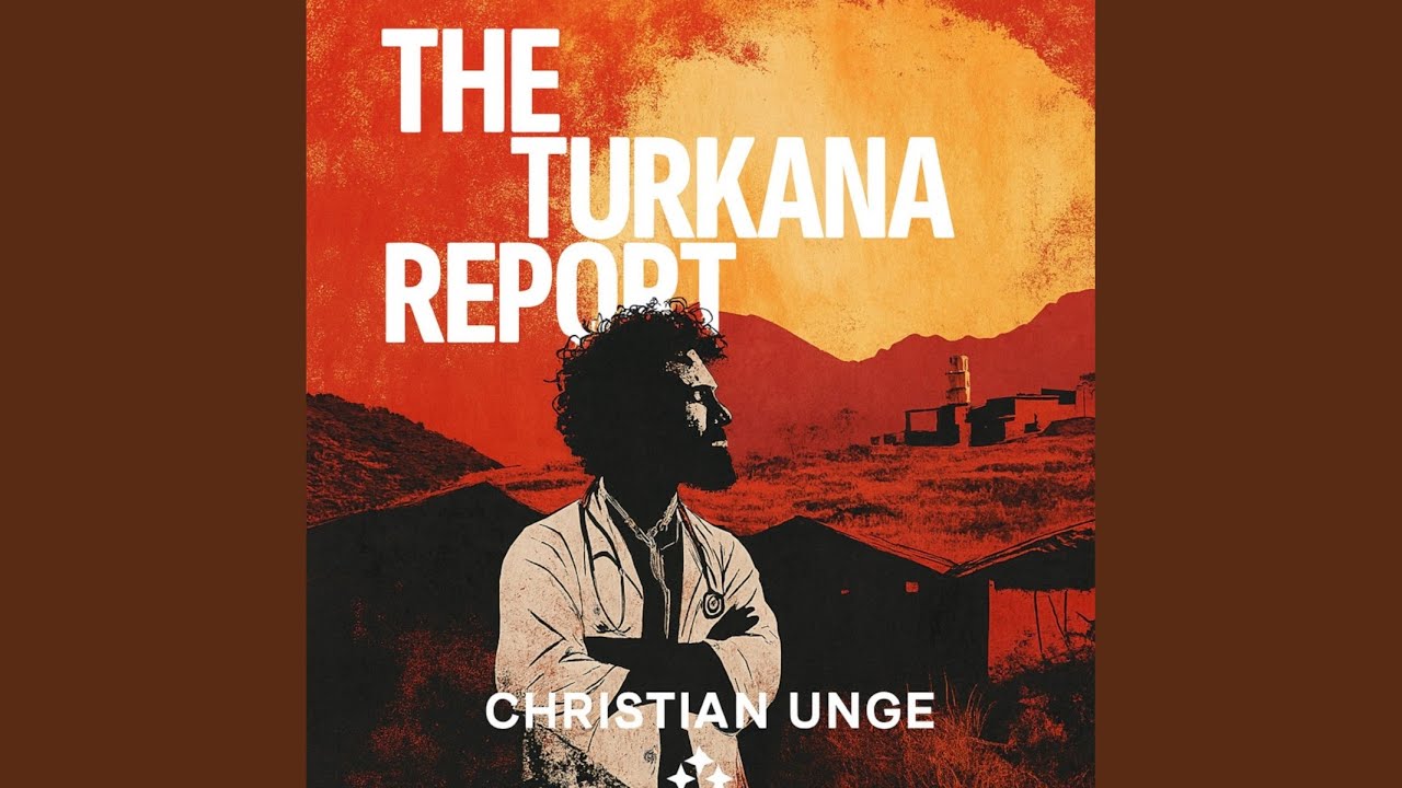 Chapter 227 - The Turkana Report