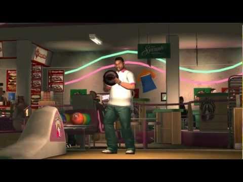 Steam Community :: Video :: GTA IV : Bowling Surprise