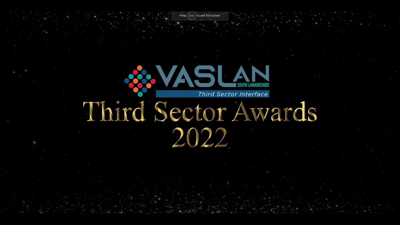 [NOMINEES] Climate Action Award - Third Sector Awards 2022