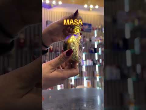 Lattafa MASA Perfume |  #perfume #foryou  #fragrancecollection #unboxing #kampalacity   #ugandan