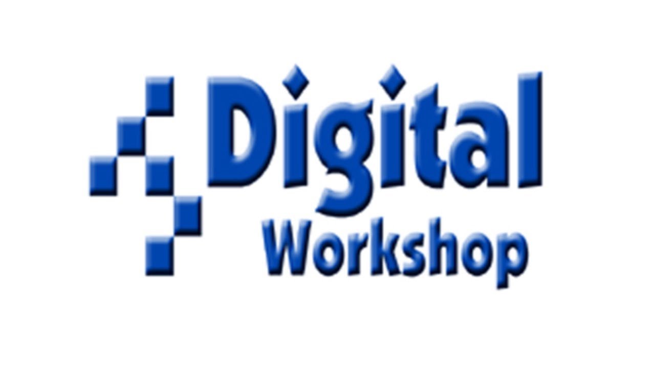 Digital Workshop Live Stream