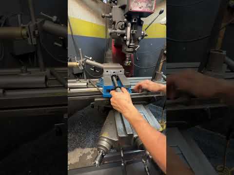 Tag a fabricator you know. #fabrication #fabricated #manufacturing