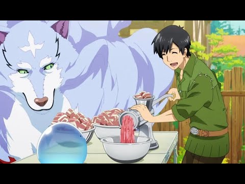 Campfire Cooking In Another World Season 2 Coming In 2025