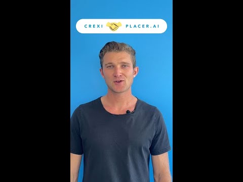 Crexi x Placer.ai: How to find CRE foot traffic data