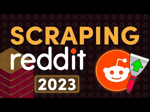 Reddit Scraping in 2023 (Data Collection Tips & Tricks)