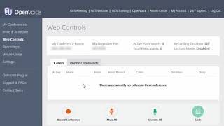 Offizielle OpenVoice-Hilfe - OpenVoice-Support