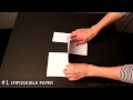 10 Amazing Paper Tricks to Amaze Your Friends With