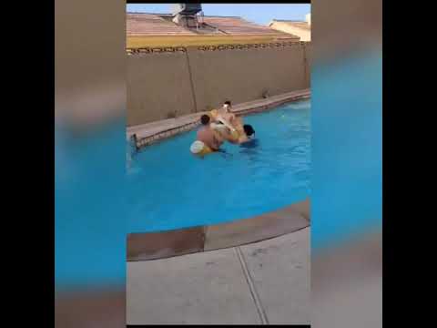 π Ultimate Water Fun with LOVEYIKOAI Inflatable Floating Water Toys! π¦π£ββοΈ (Review)
