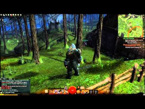 Steam Community :: Video :: Guild Wars 2 - Combat & Interface