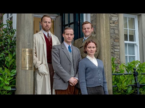 17+ Best PBS Shows of All Time