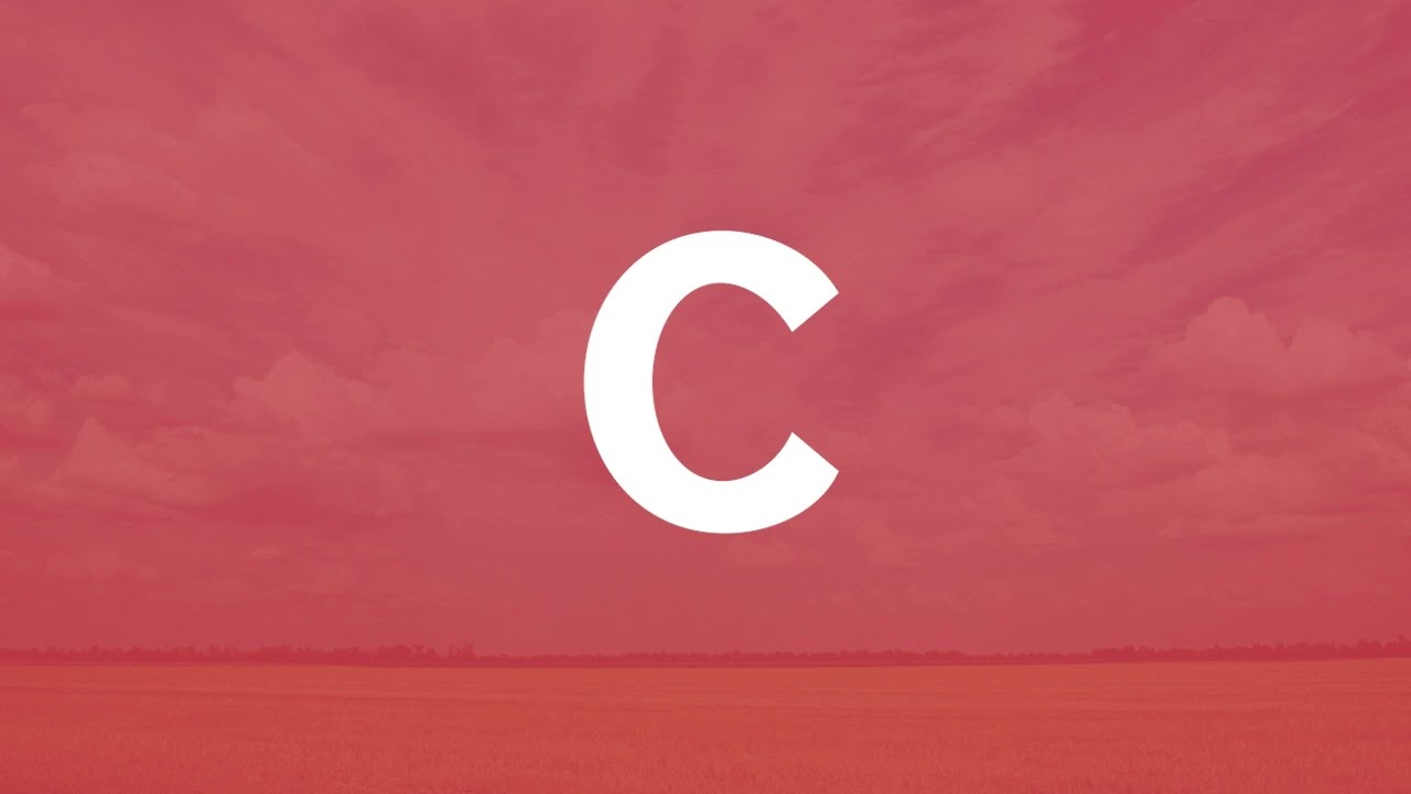 Daily Dose of Pitch: 1 Hour of Perfect Pitch Programming | Note C